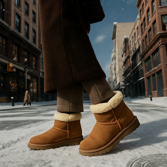 Modern Australian Boots | UGG 1978AUS